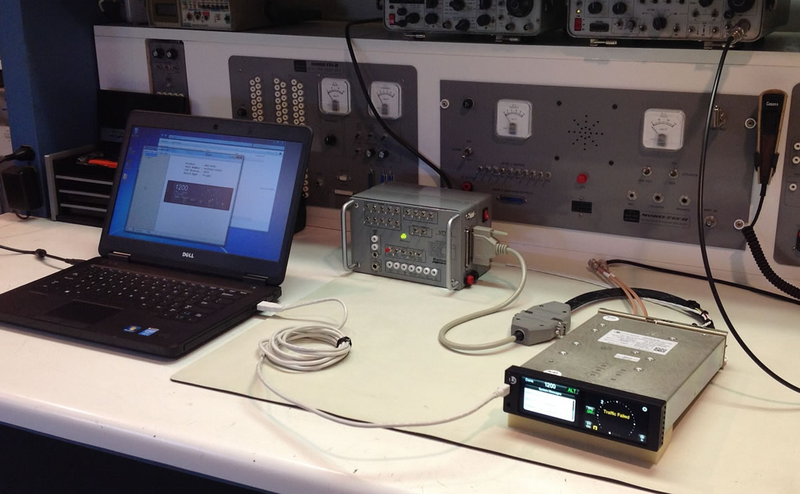 The Aircraft Electronics Association