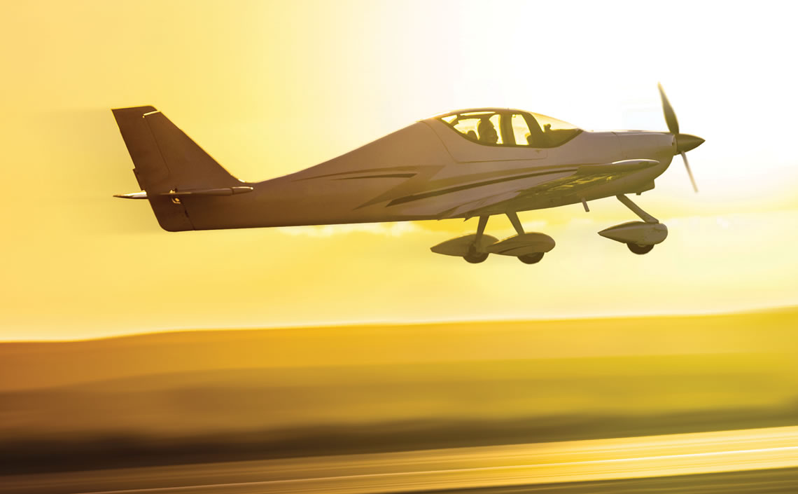 The Aircraft Electronics Association