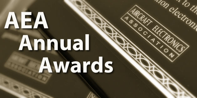 Aircraft Electronics Association - Where Business Gets Done!