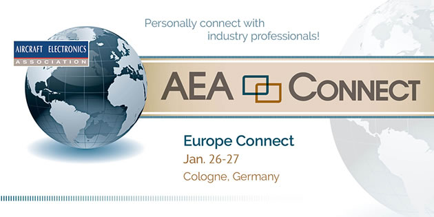 Aircraft Electronics Association - Where Business Gets Done!