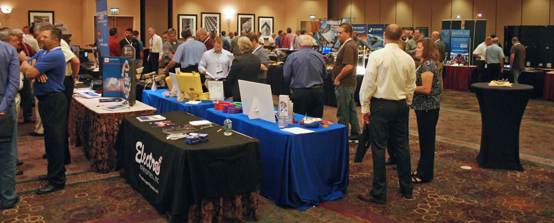 The Aircraft Electronics Association