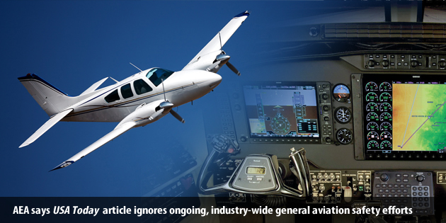 Aircraft Electronics Association - Where Business Gets Done!