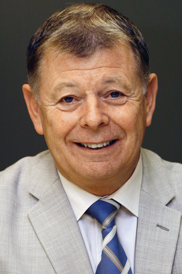 James Herbert (director) - JungleKey.com Wiki